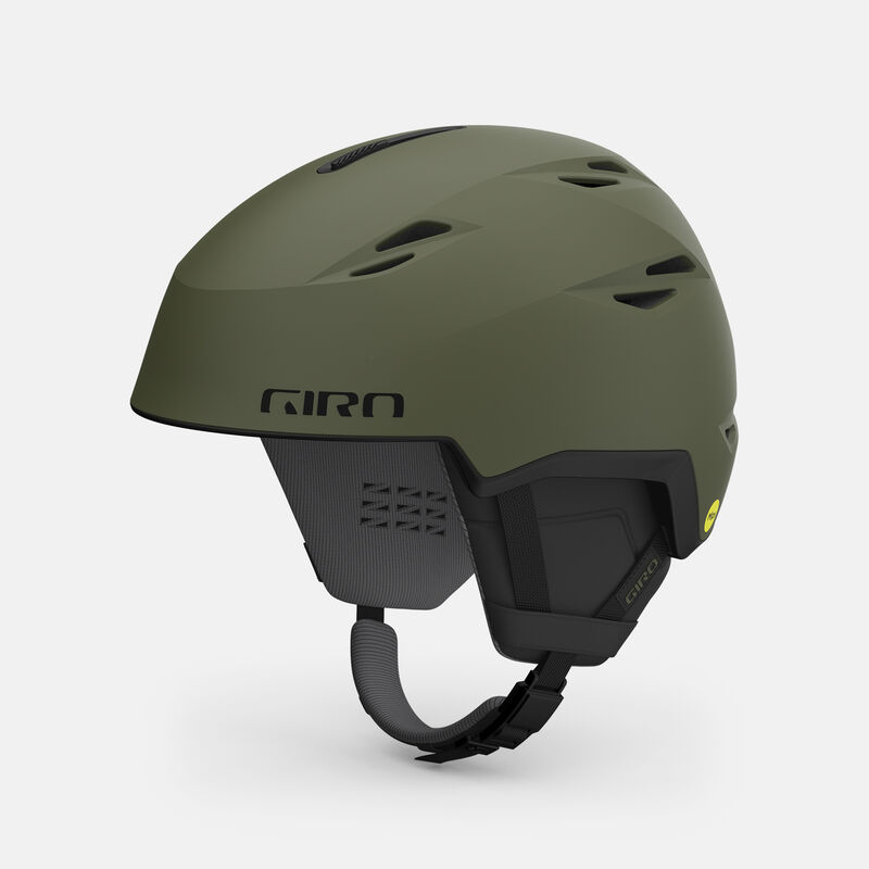 Grid Spherical Helmet