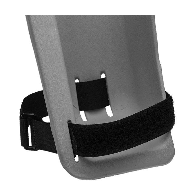 Security Foot Straps - Taxi | Copilot